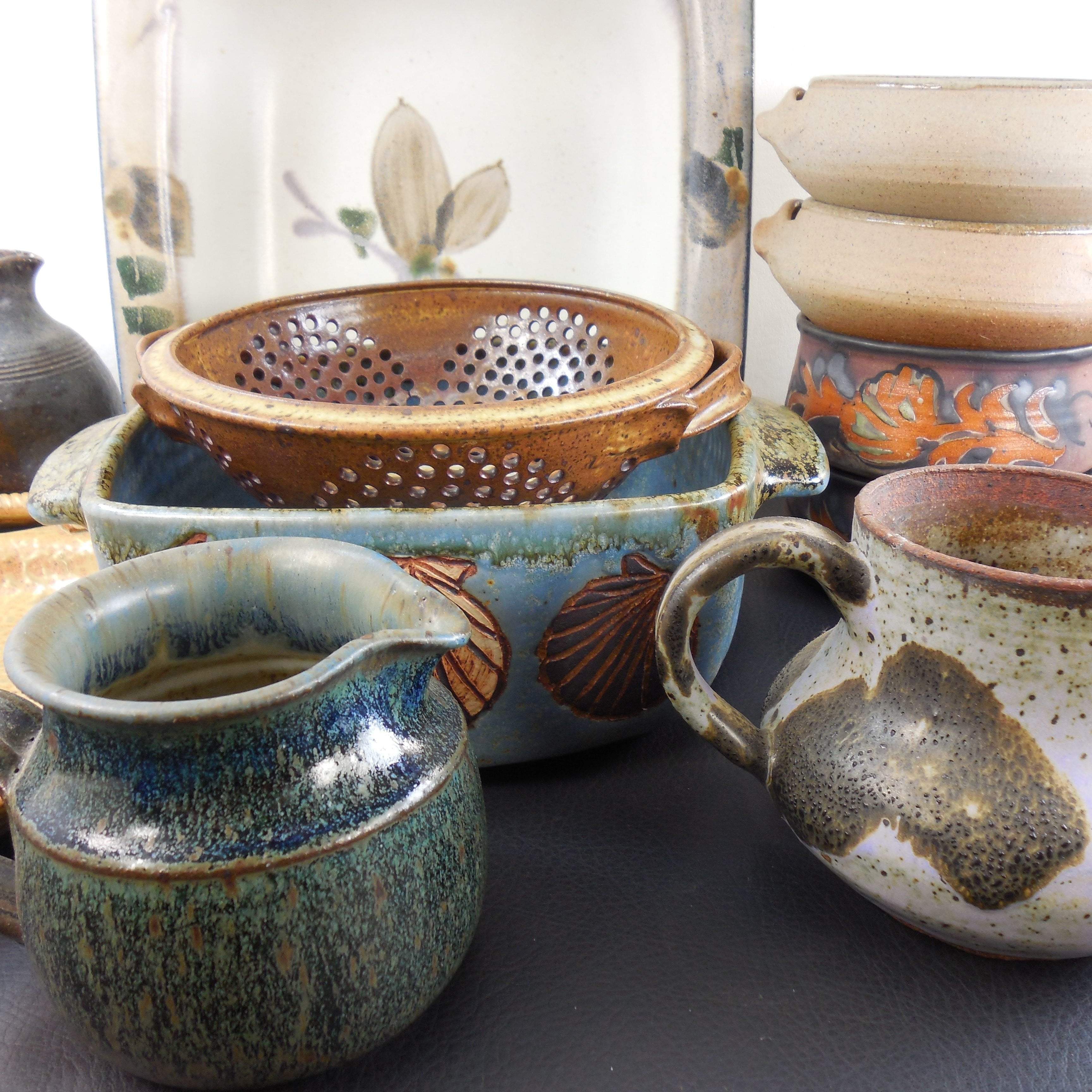 Art Pottery – Olde Kitchen & Home