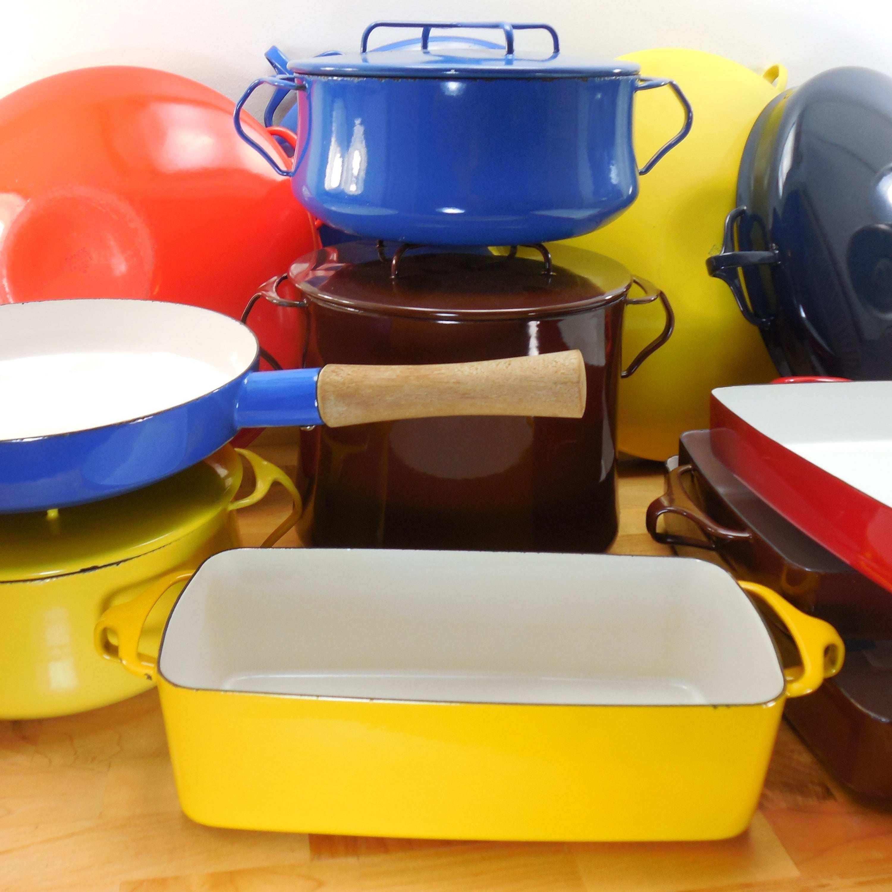 Cookware – Olde Kitchen & Home