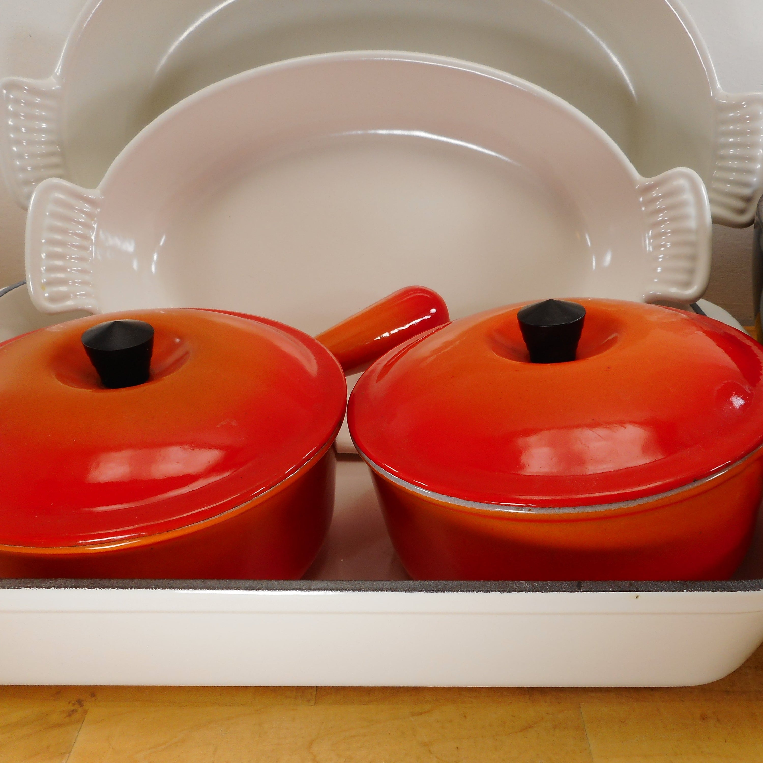 Cookware – Olde Kitchen & Home