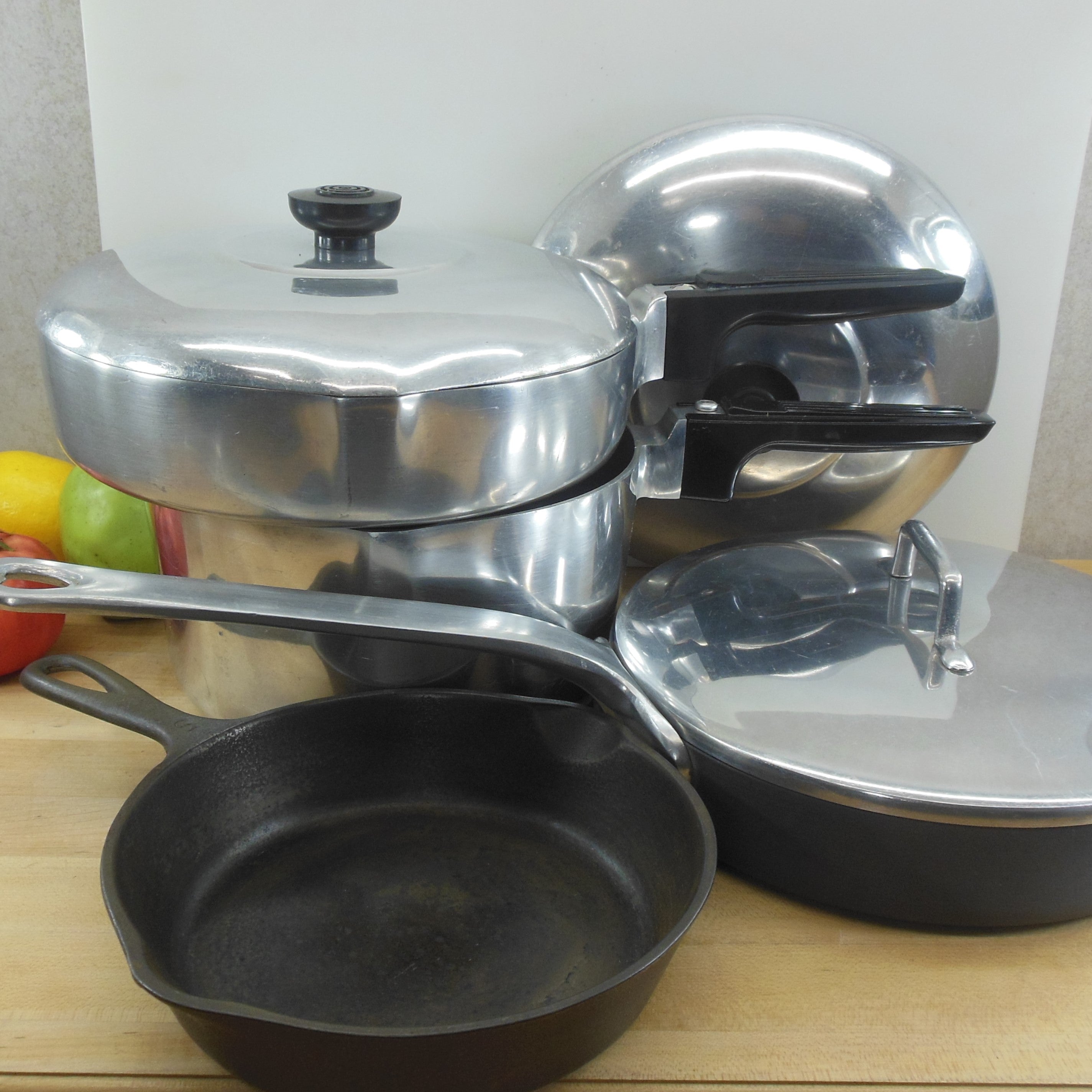 Wagner Ware GHC – Olde Kitchen & Home