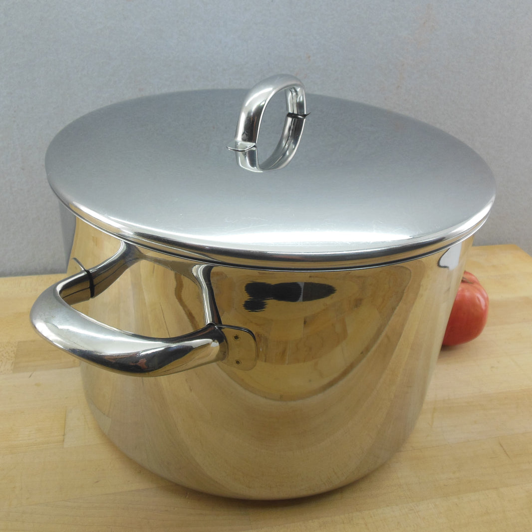 Stainless Steel Cookware – Olde Kitchen & Home