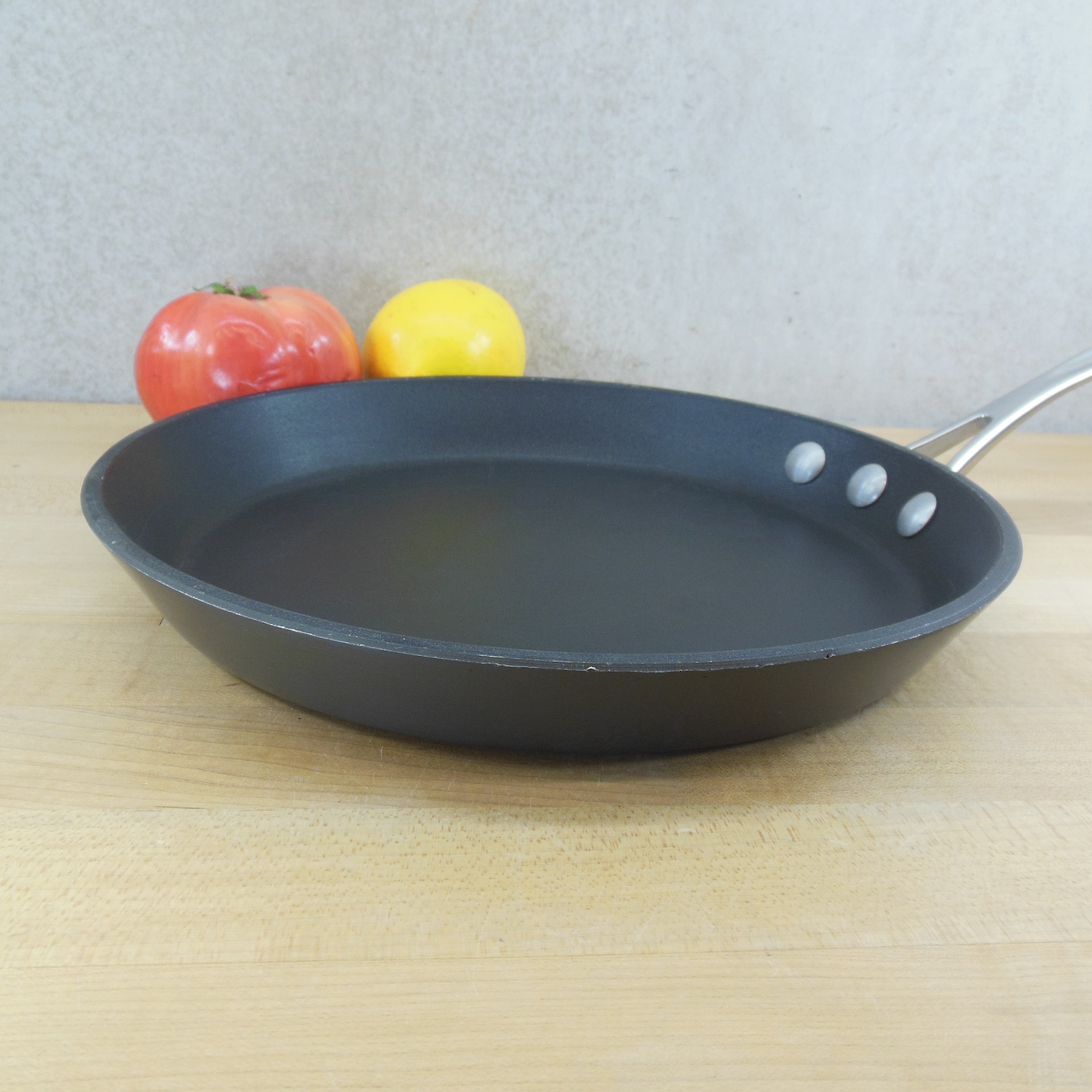 Anodized Cookware – Olde Kitchen & Home