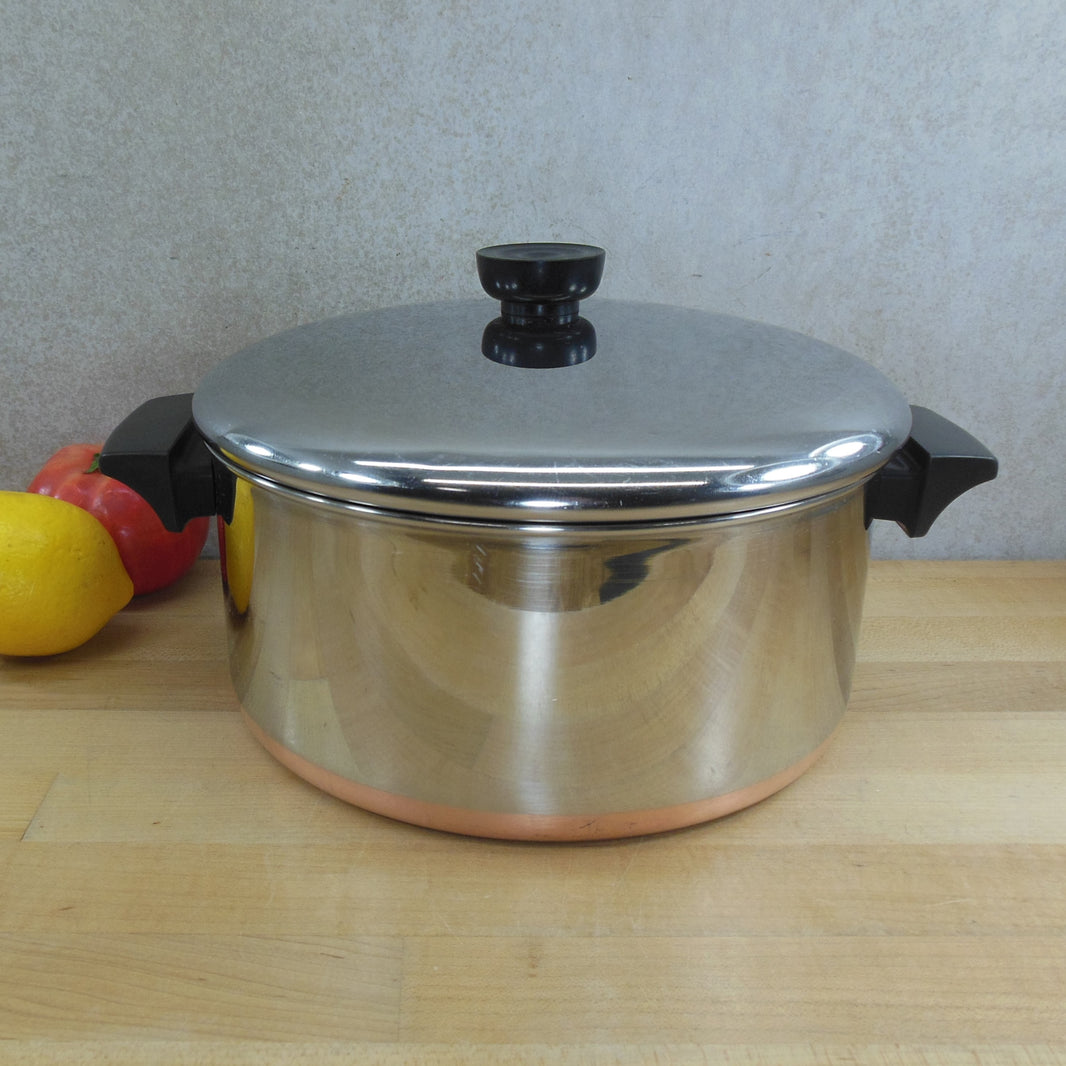 Revere Ware – Olde Kitchen & Home