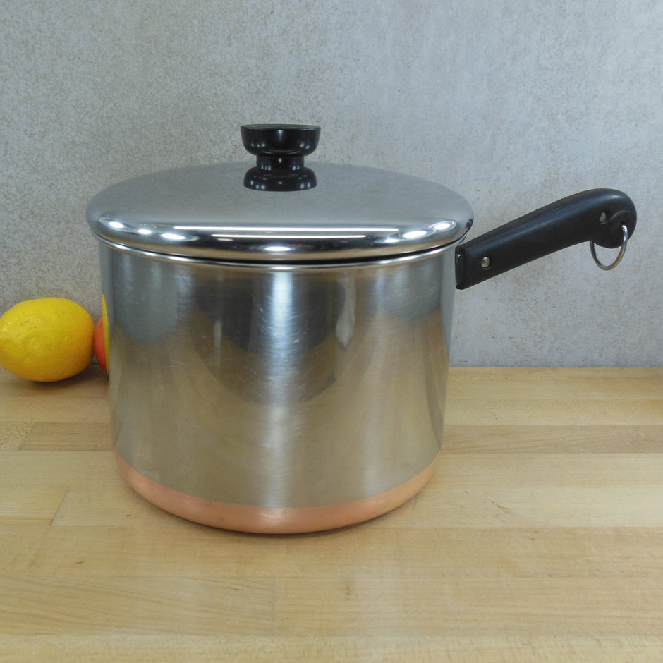 Revere Ware – Olde Kitchen & Home