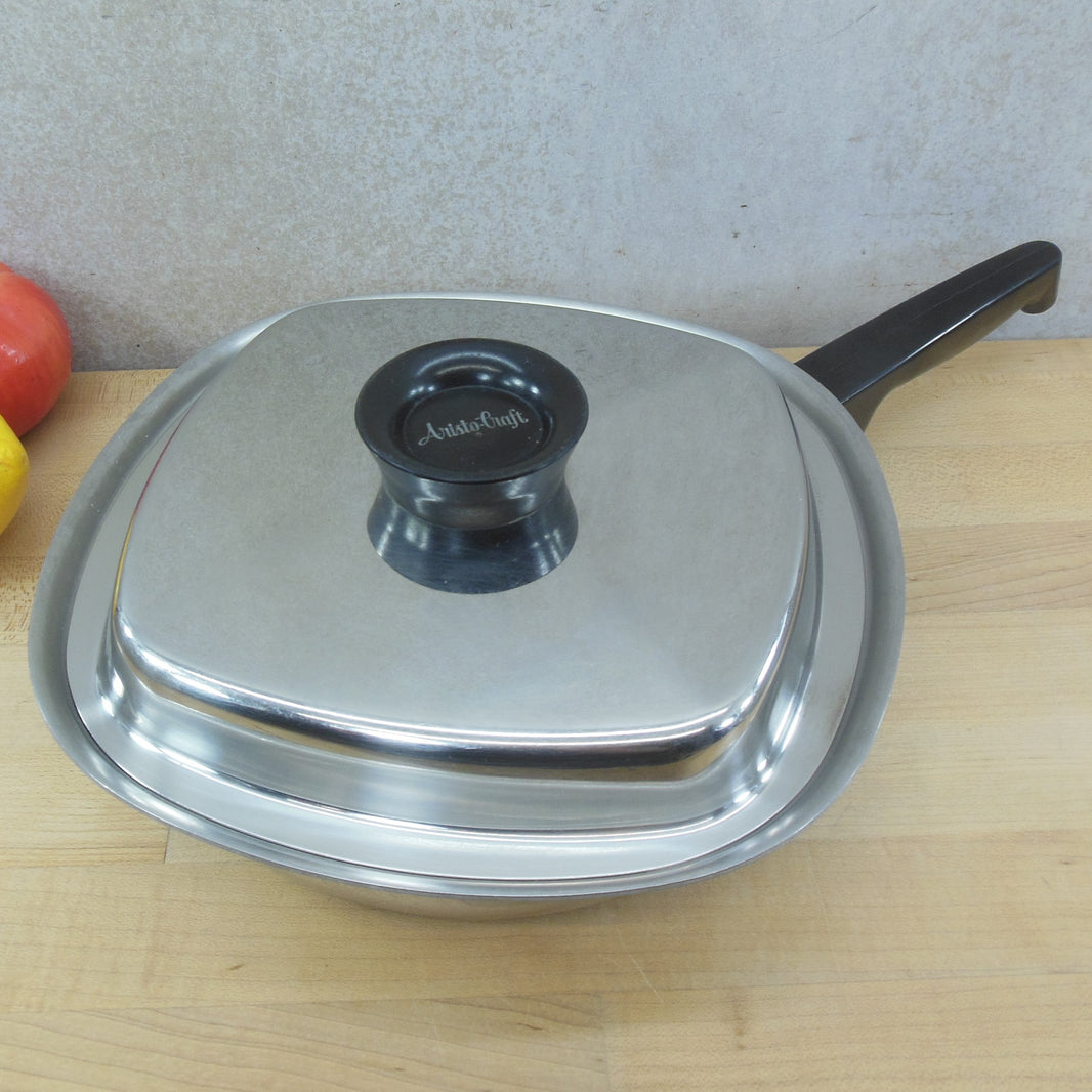 Stainless Steel Cookware – Olde Kitchen & Home