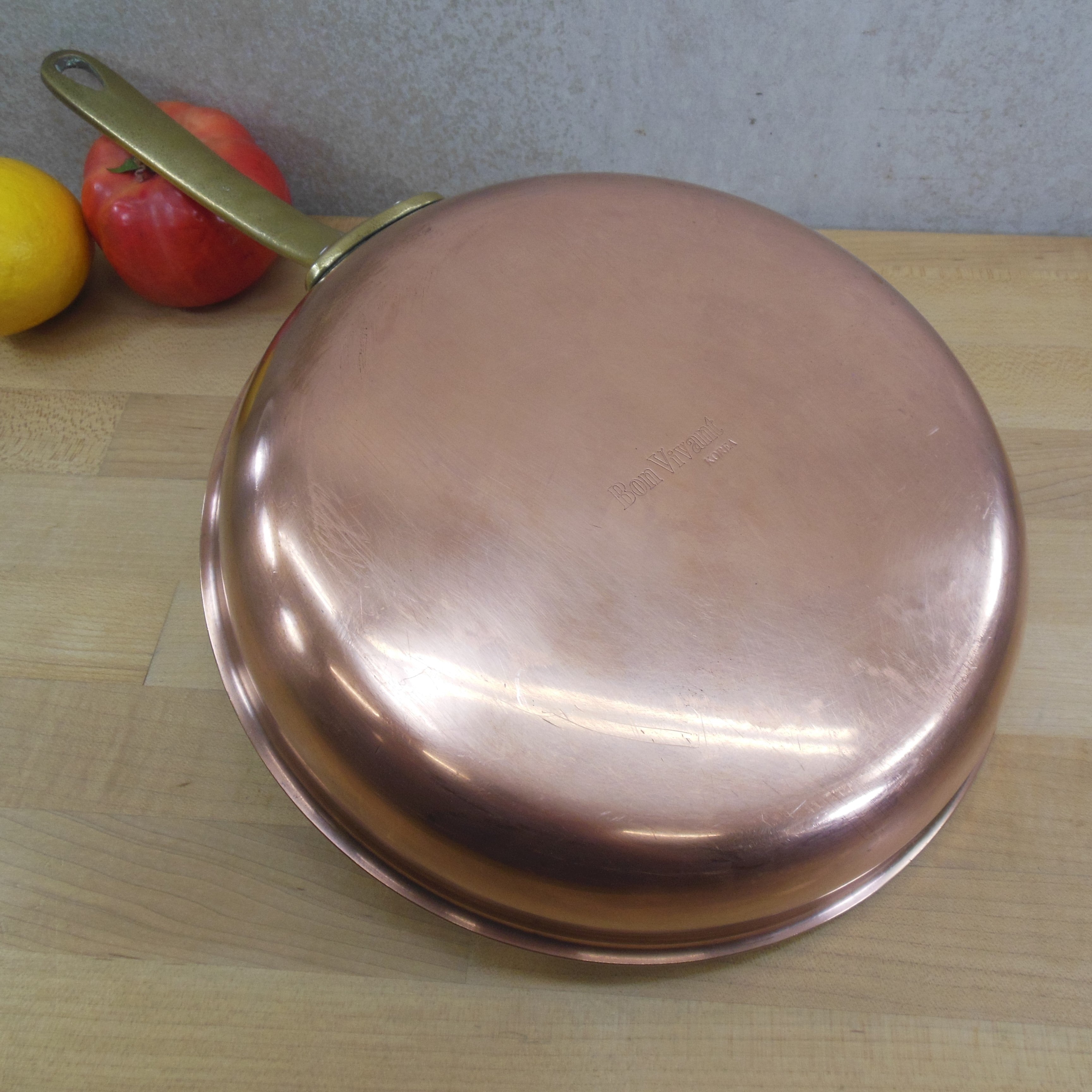 Copper Cookware – Olde Kitchen & Home