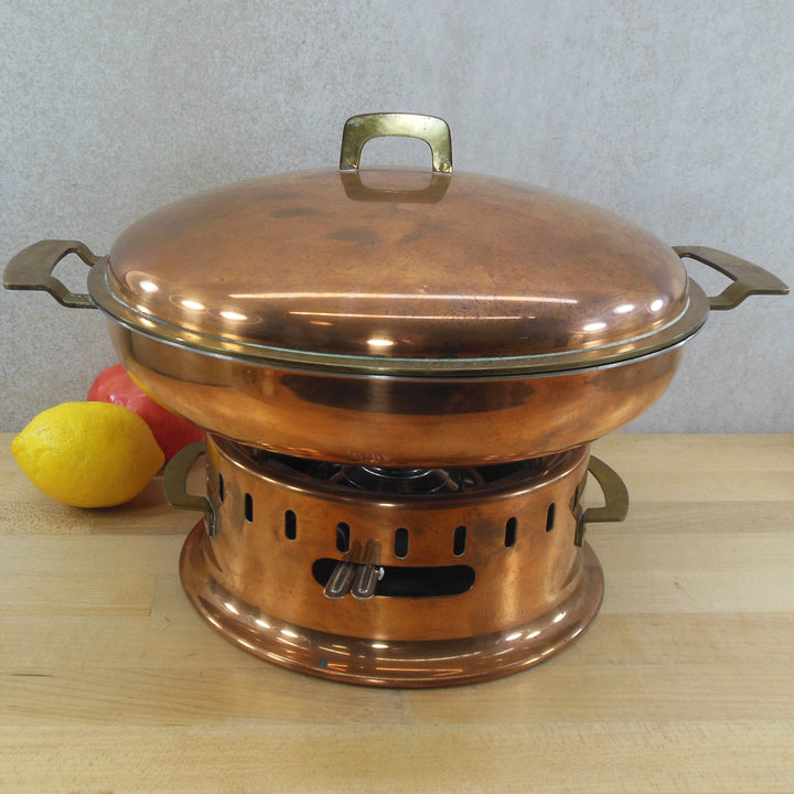 Copper Cookware – Olde Kitchen & Home