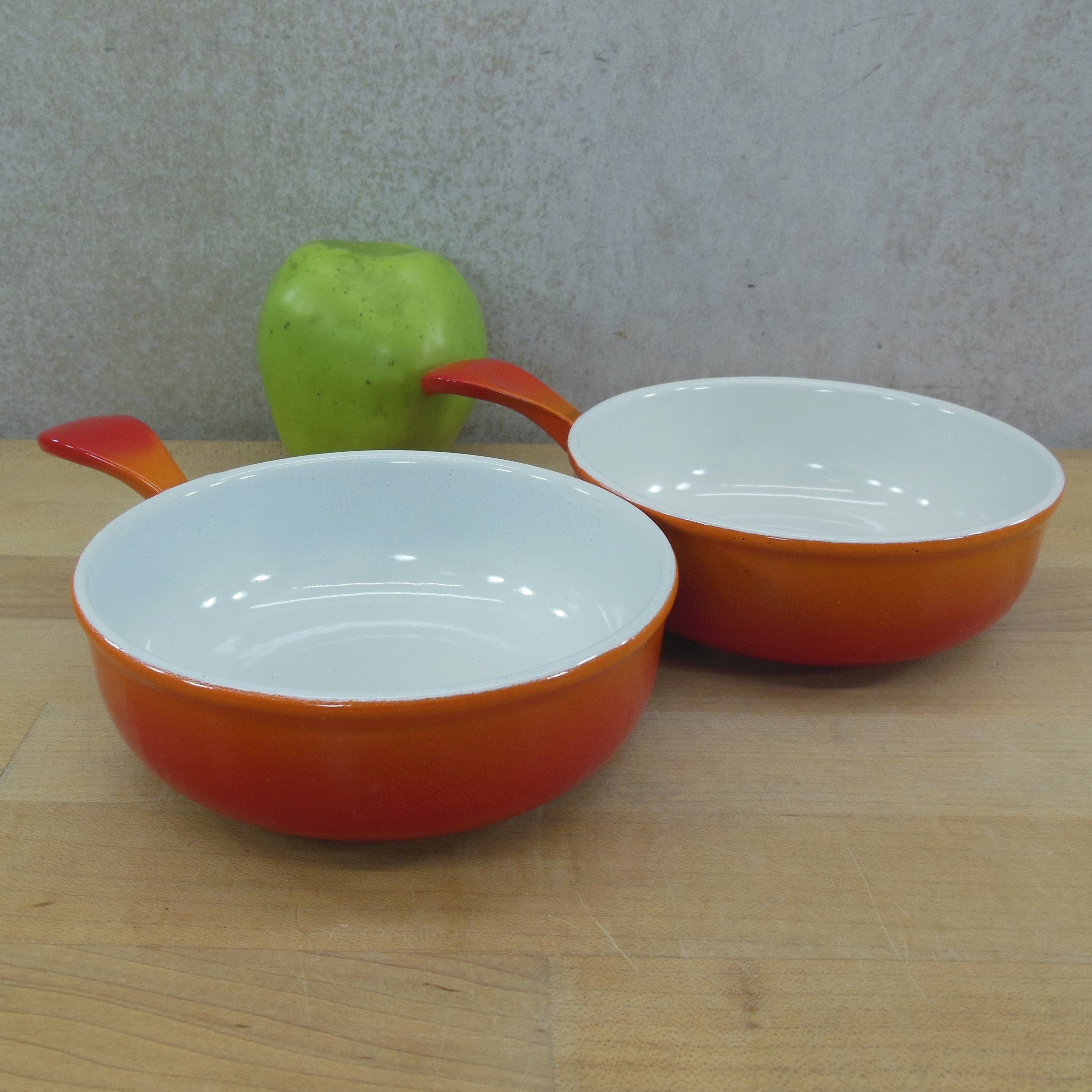 Dru & Descoware Cookware – Olde Kitchen & Home