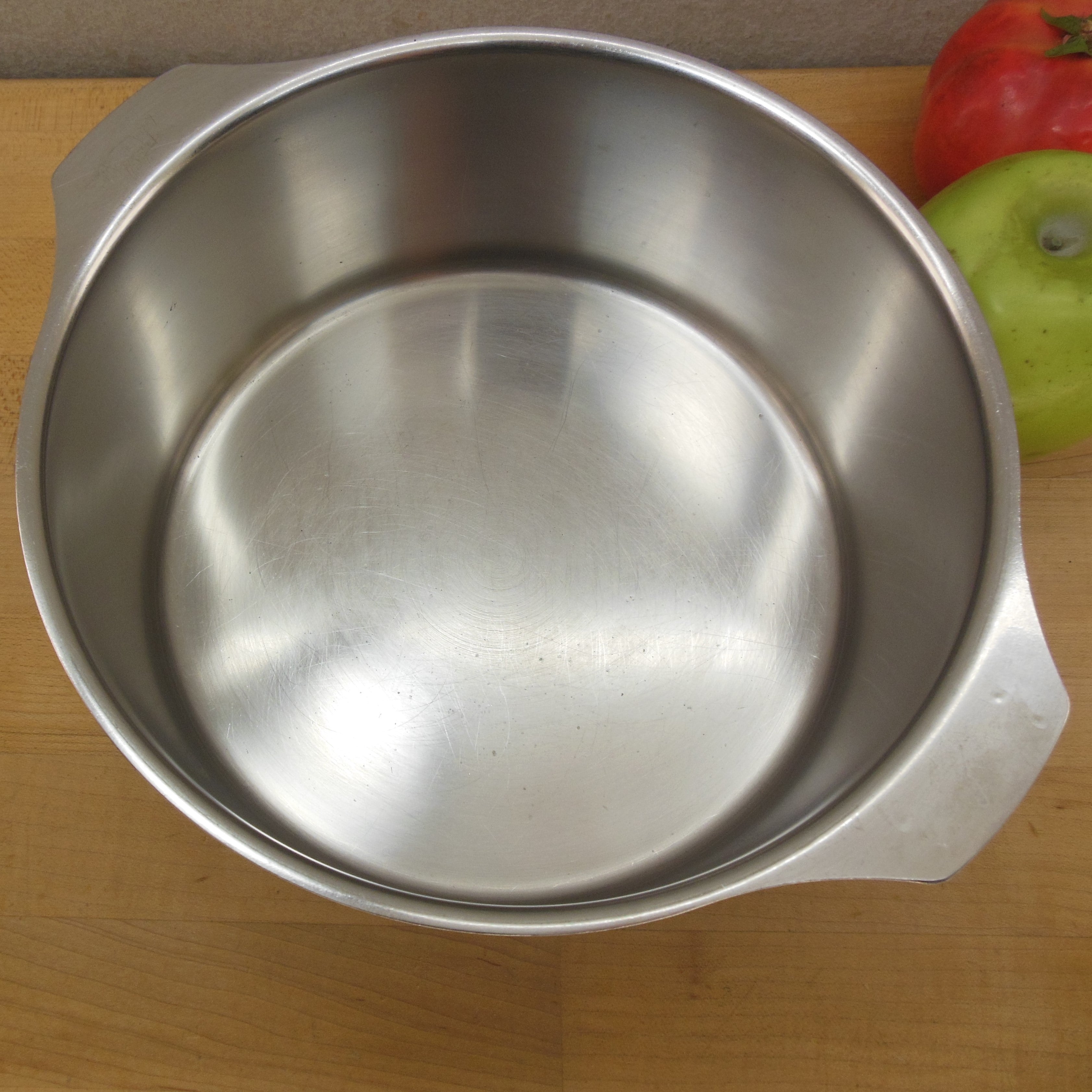 Stainless Steel Cookware – Olde Kitchen & Home