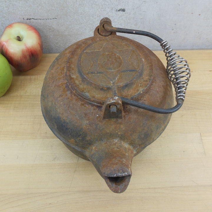 Cast Iron Cookware – Olde Kitchen & Home