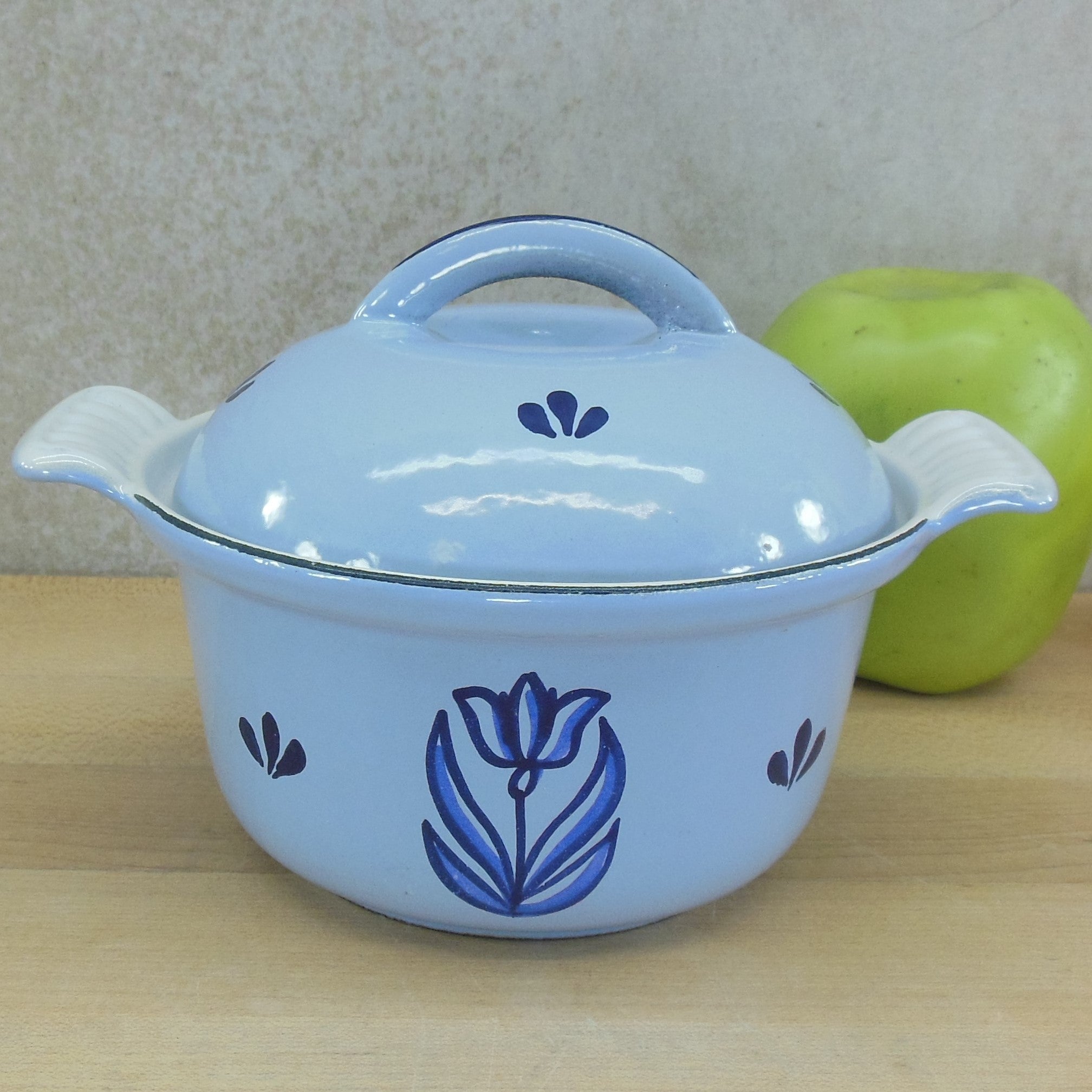 Dru & Descoware Cookware – Olde Kitchen & Home