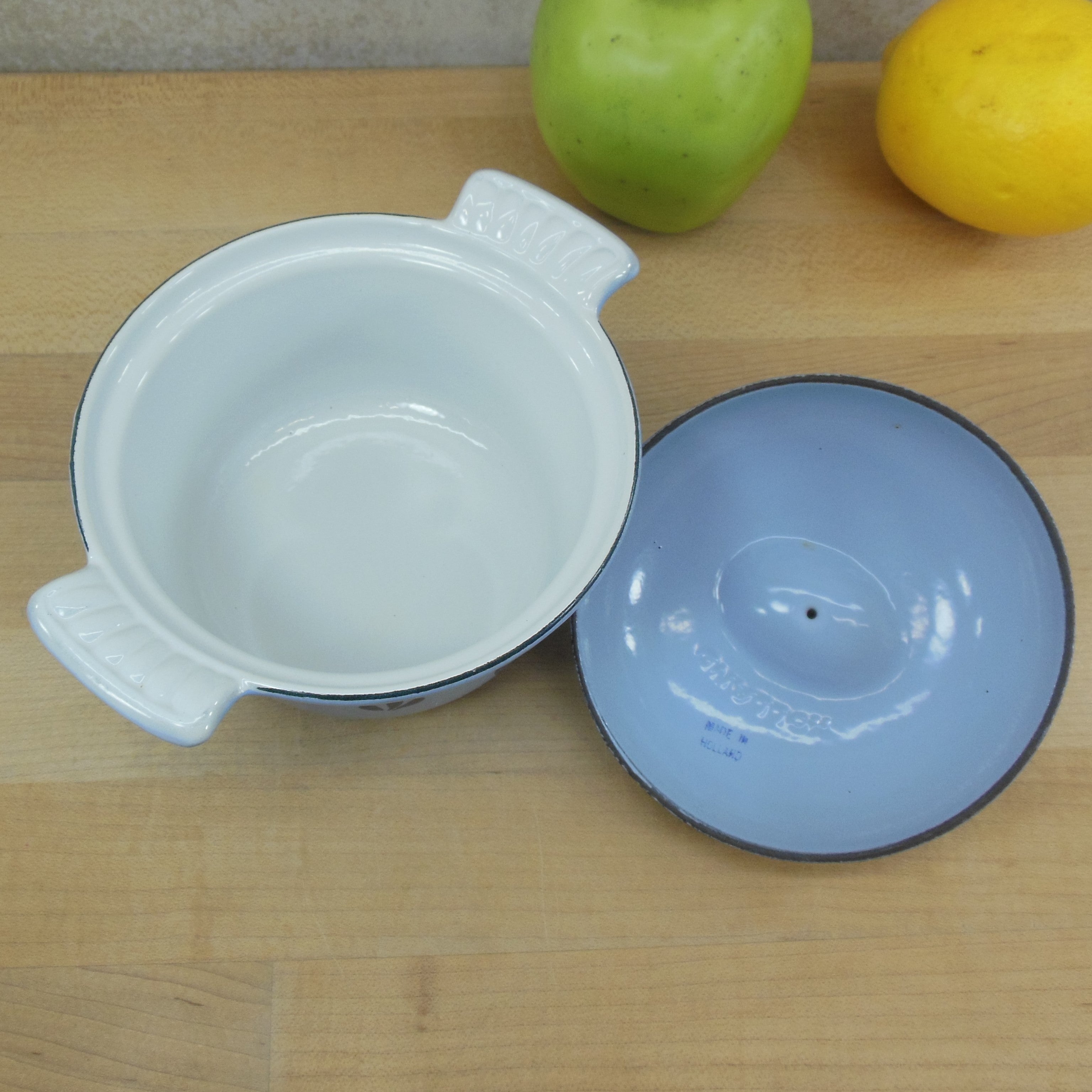 Dru & Descoware Cookware – Olde Kitchen & Home
