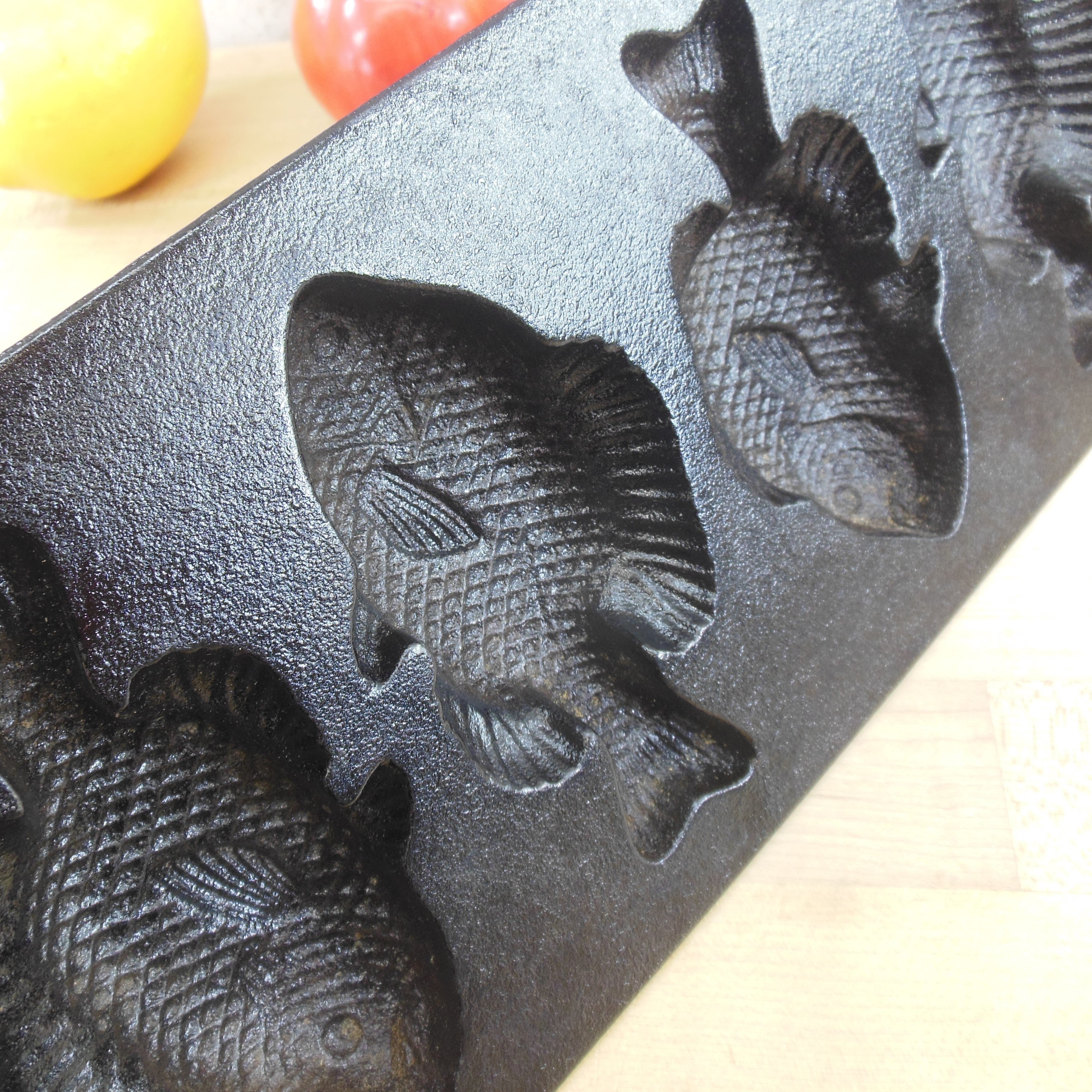 Cast Iron Cookware – Olde Kitchen & Home