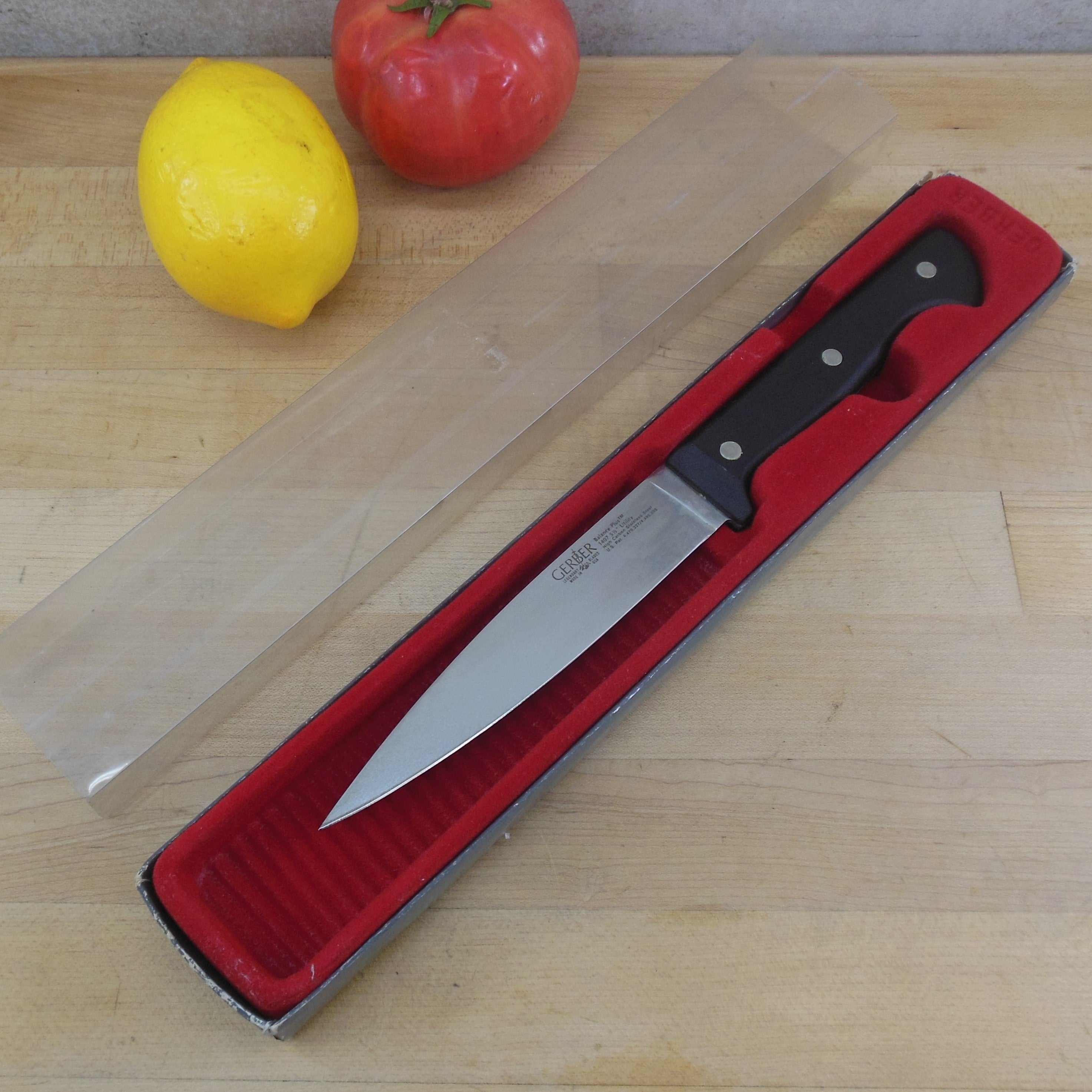 Kitchen Cutlery – Olde Kitchen & Home