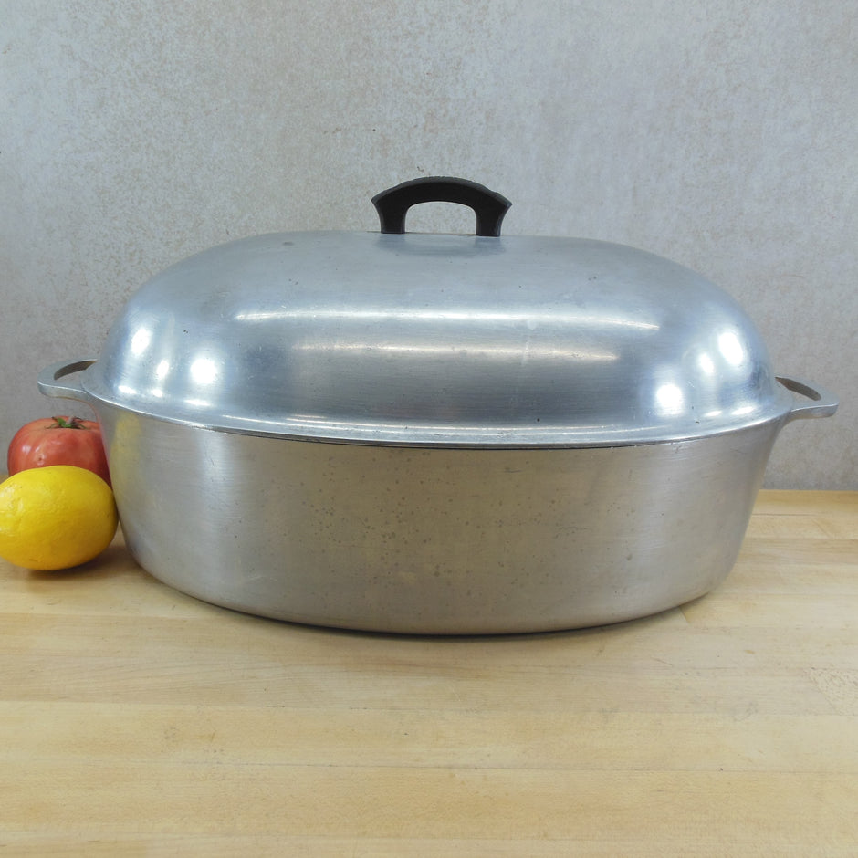 Misc. Aluminum Cookware – Olde Kitchen & Home