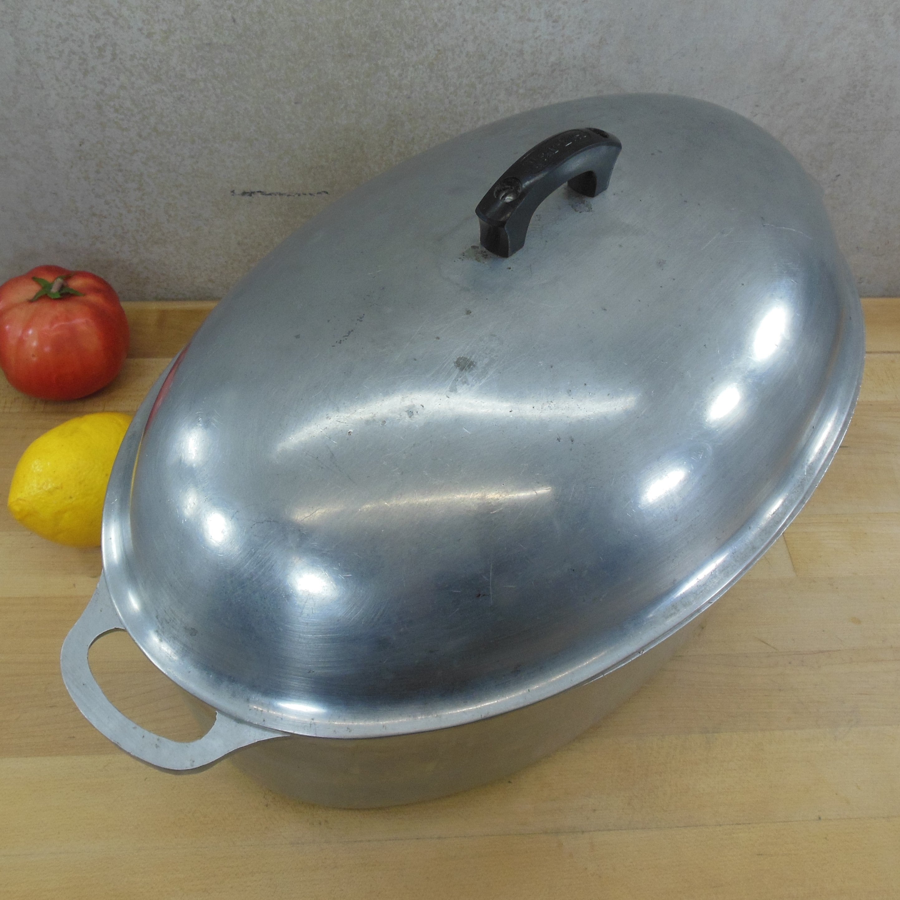 Misc. Aluminum Cookware – Olde Kitchen & Home