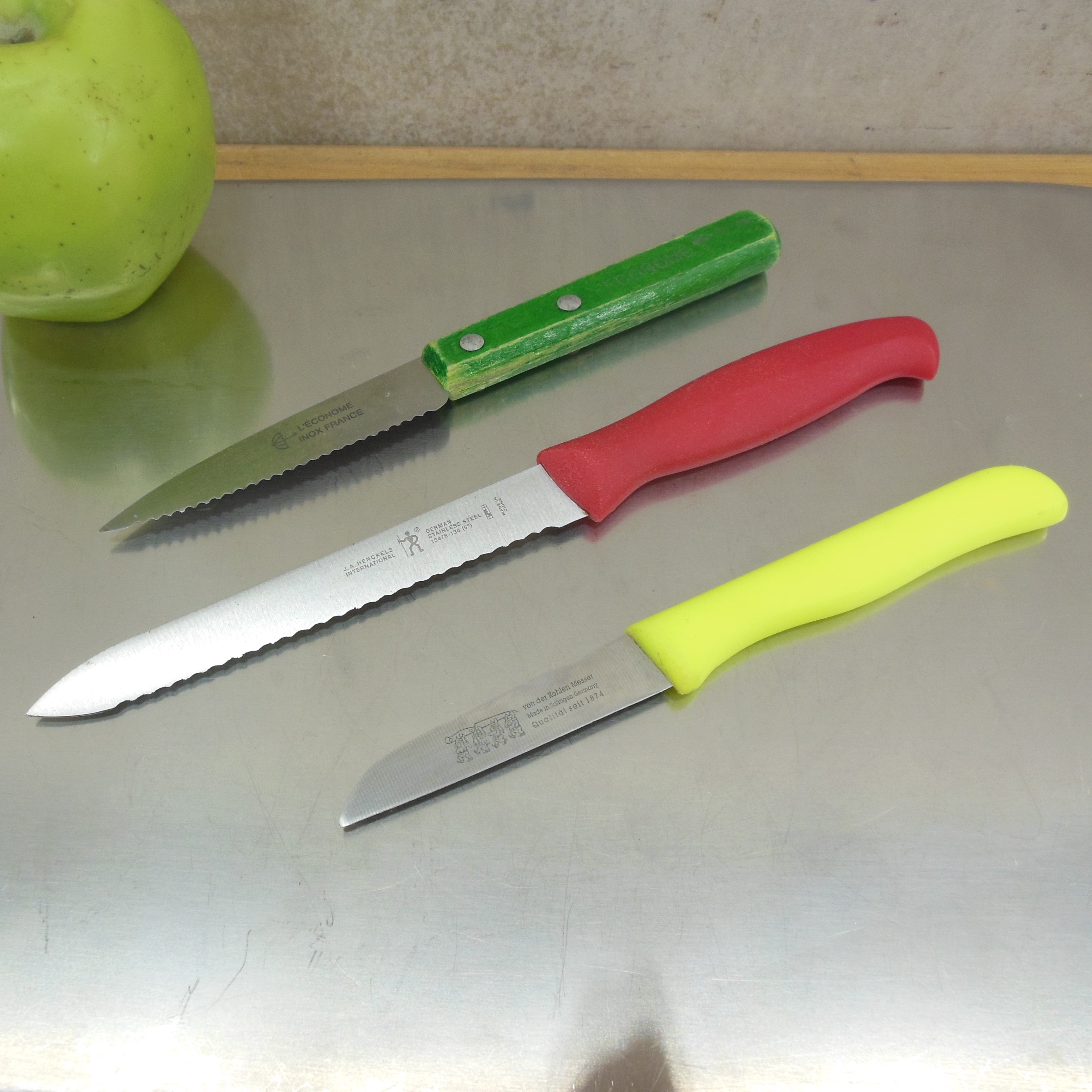 Kitchen Cutlery – Olde Kitchen & Home