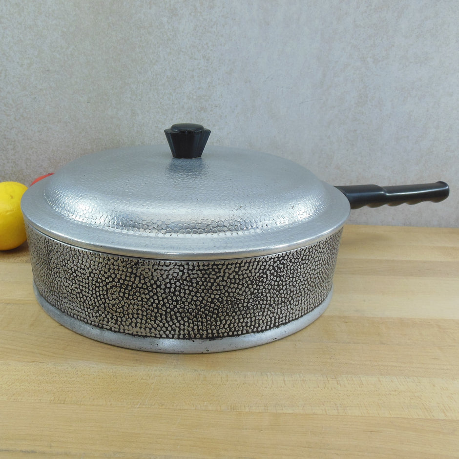 Misc. Aluminum Cookware – Olde Kitchen & Home