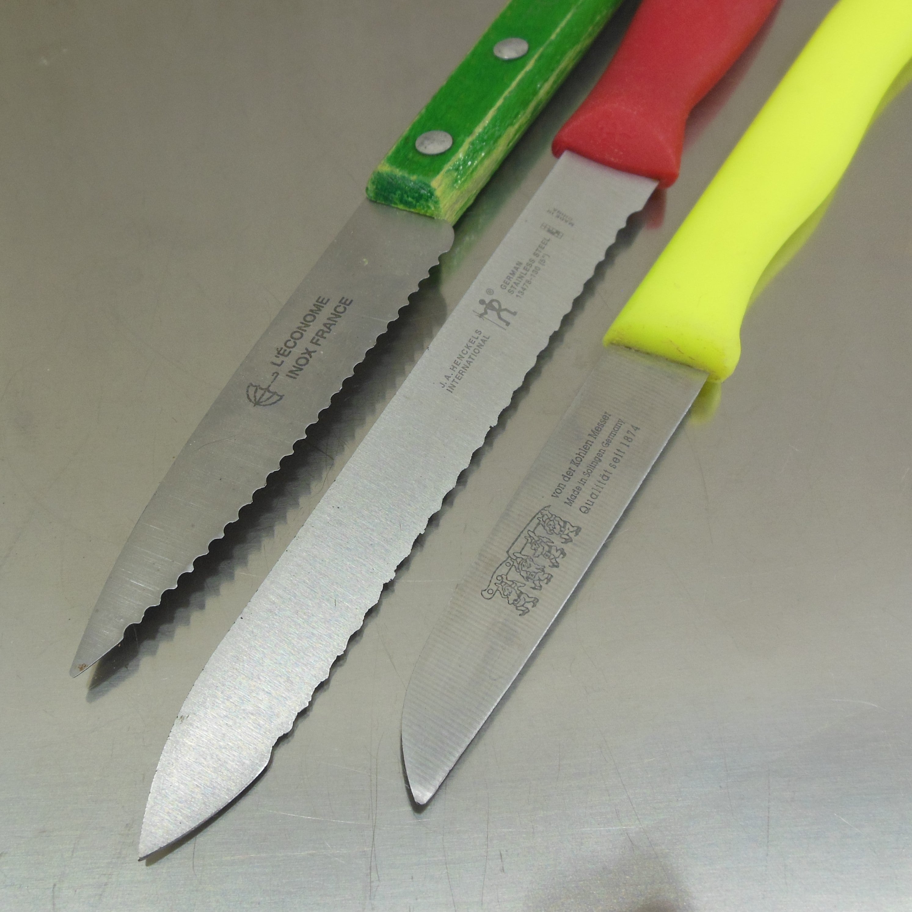 Kitchen Cutlery – Olde Kitchen & Home