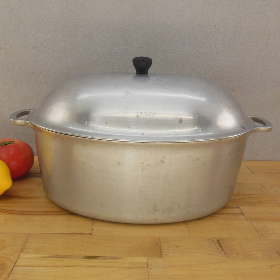 Misc. Aluminum Cookware – Olde Kitchen & Home