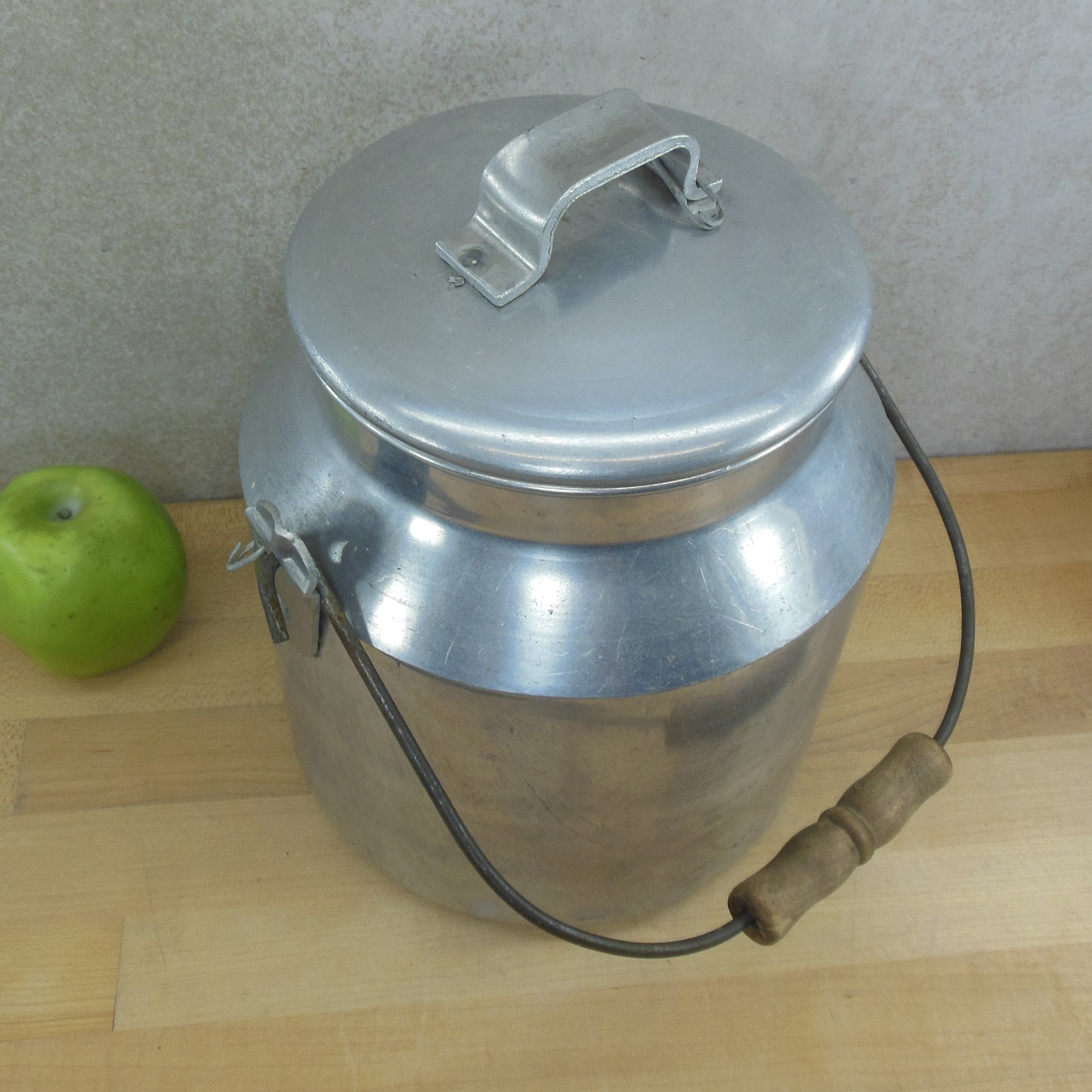 Misc. Aluminum Cookware – Olde Kitchen & Home