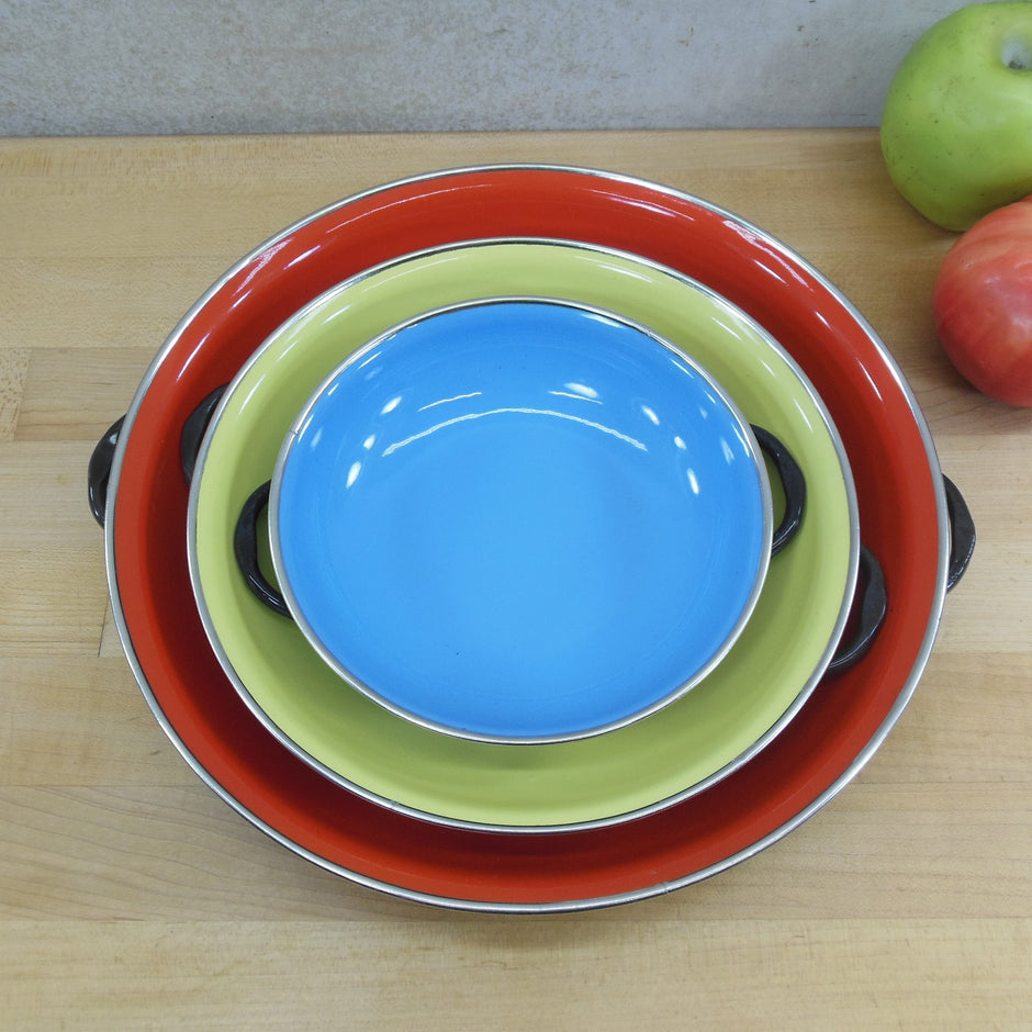 Enamelware – Olde Kitchen & Home