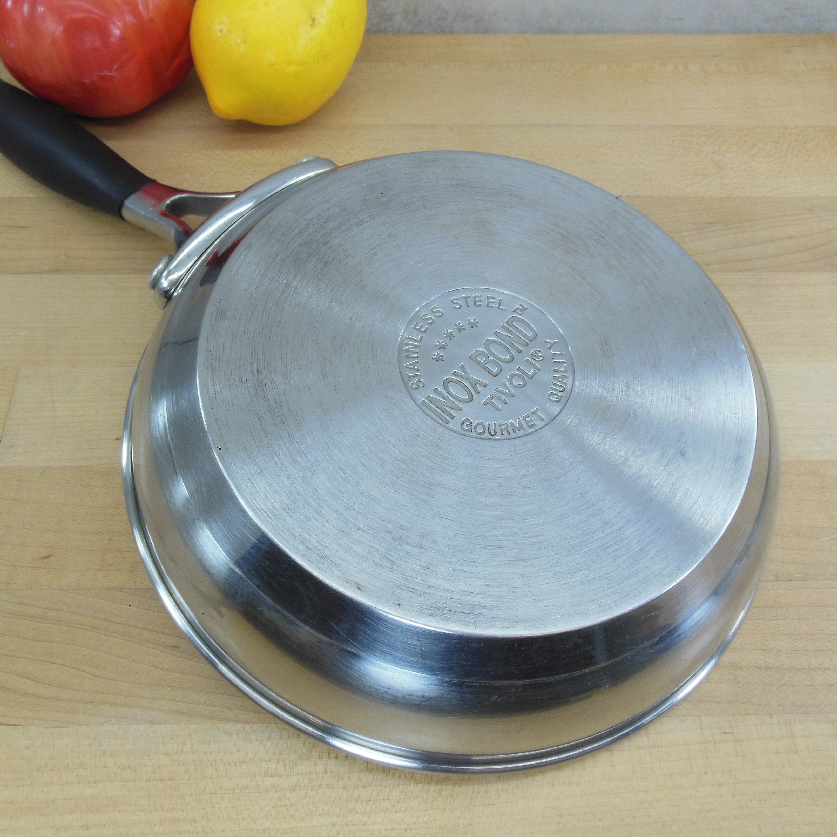 Stainless Steel Cookware – Olde Kitchen & Home