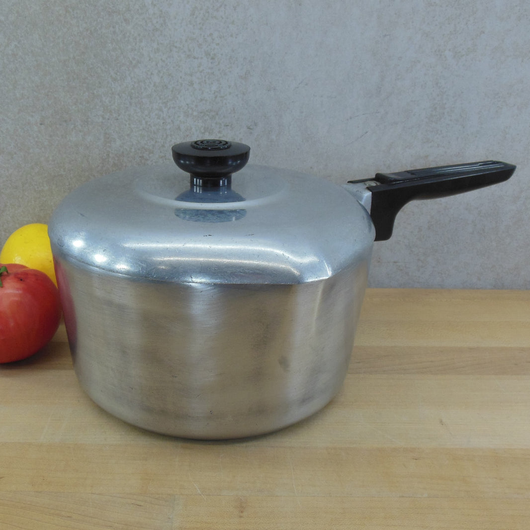 Misc. Aluminum Cookware#N# – Olde Kitchen & Home
