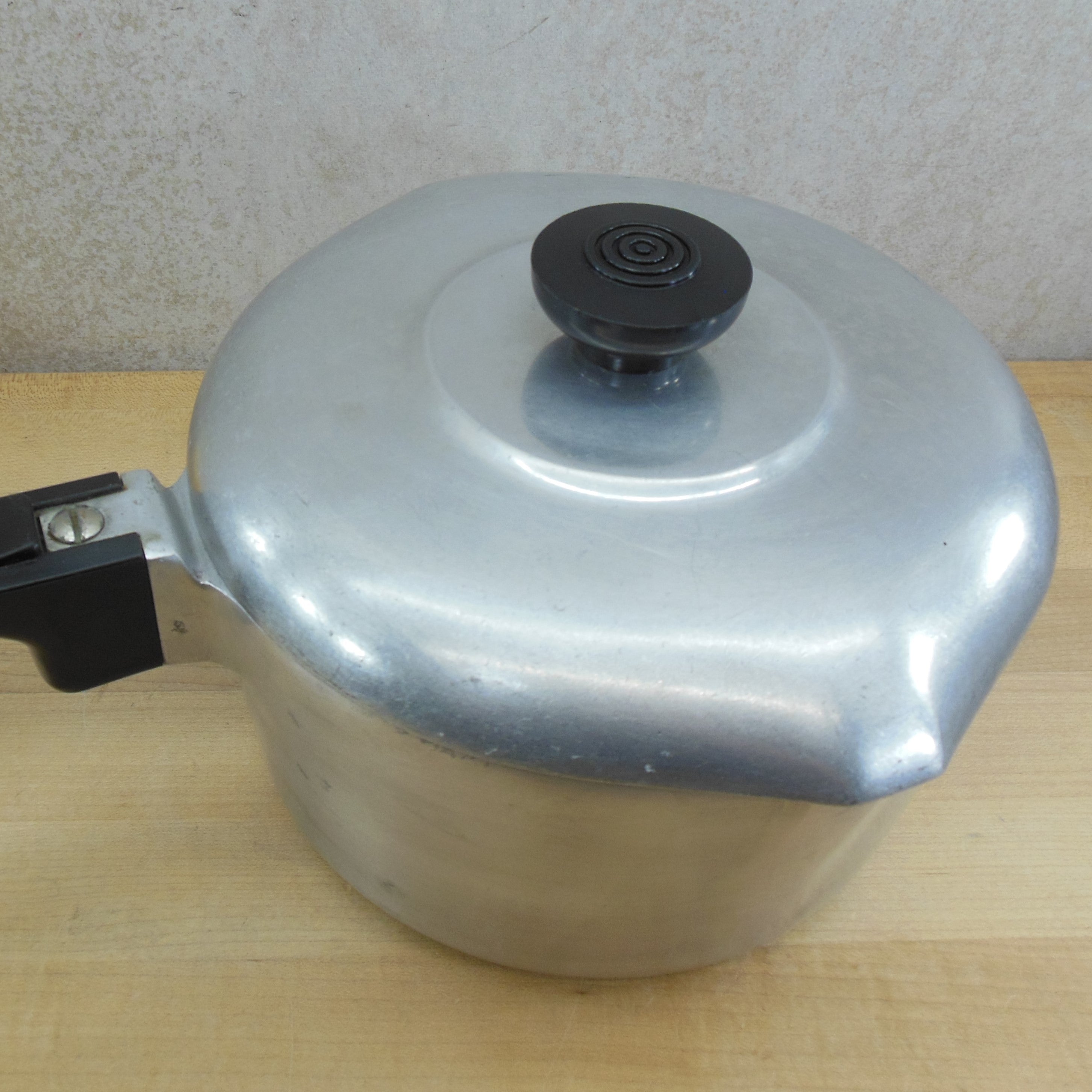 Misc. Aluminum Cookware#N# – Olde Kitchen & Home