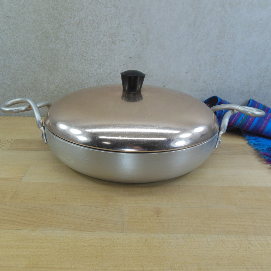 Cookware - Wear Ever Aluminum & Parts - Vintage – Olde Kitchen & Home