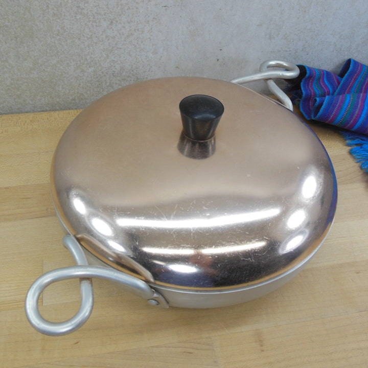 Cookware - Wear Ever Aluminum & Parts - Vintage – Olde Kitchen & Home