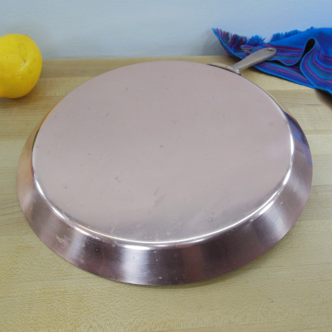 Copper Cookware – Olde Kitchen & Home