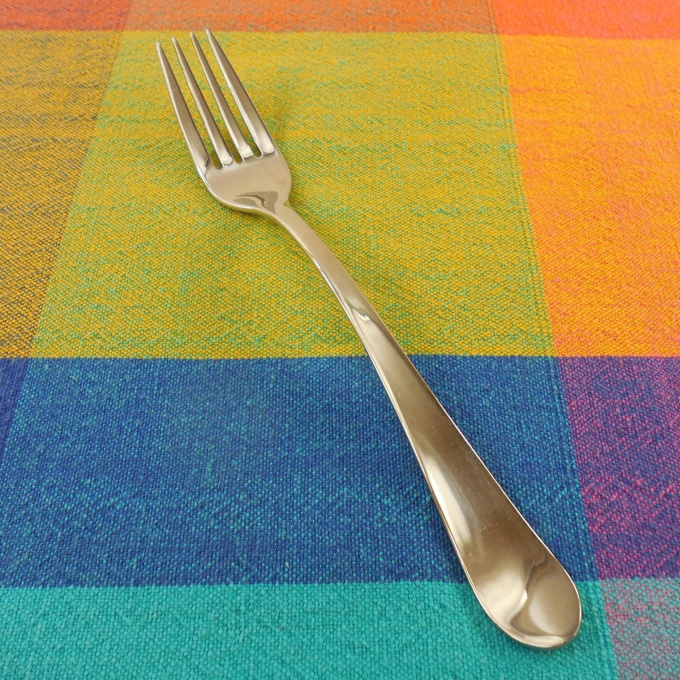 Gourmet Settings Mile High Stainless Dinner Fork - NOS – Olde Kitchen ...