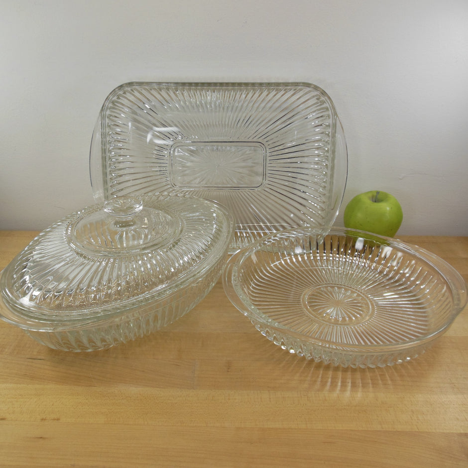 Glass Kitchenware Misc. – Olde Kitchen & Home