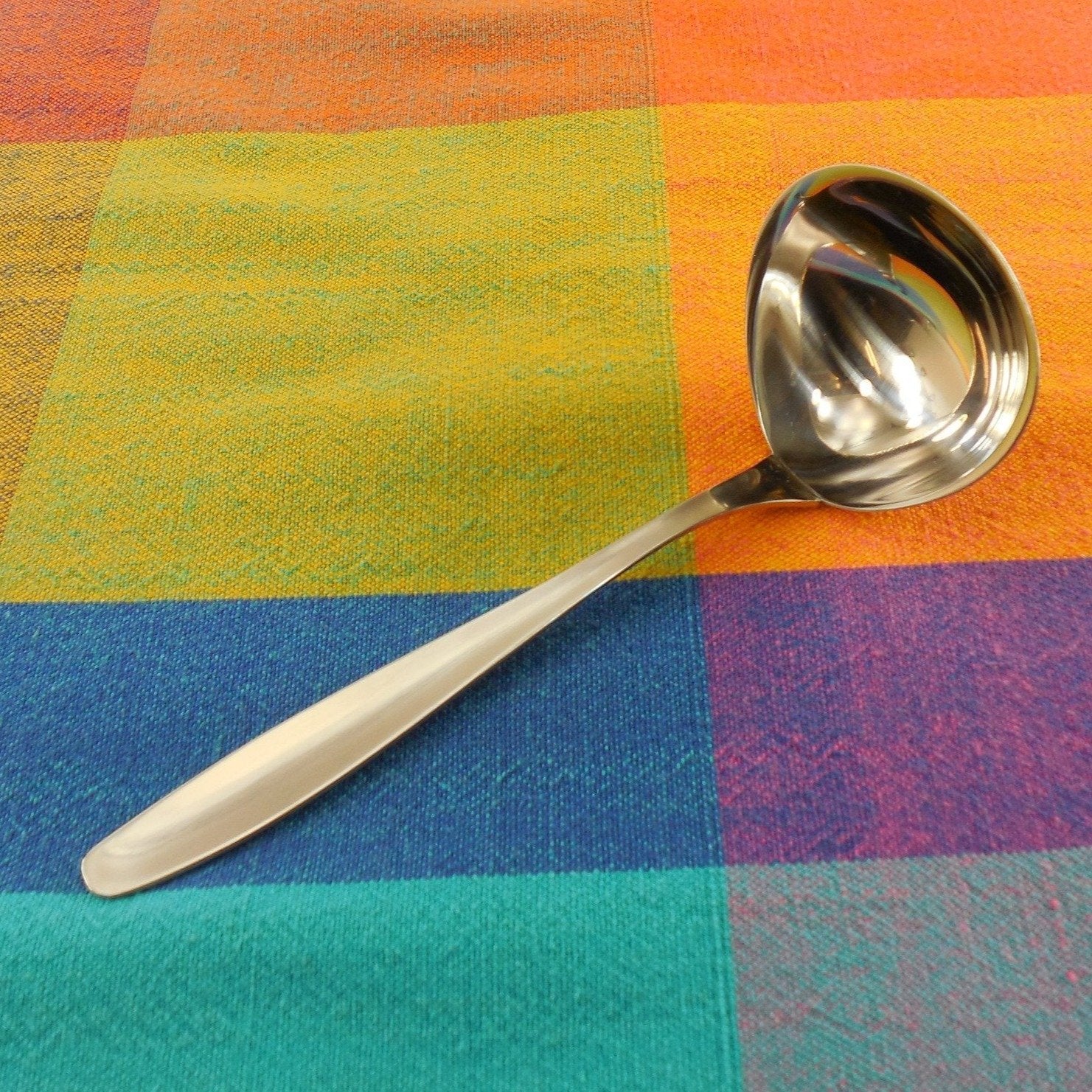 WMF Cromargan Germany Alpha Stainless Gravy Ladle – Olde Kitchen & Home