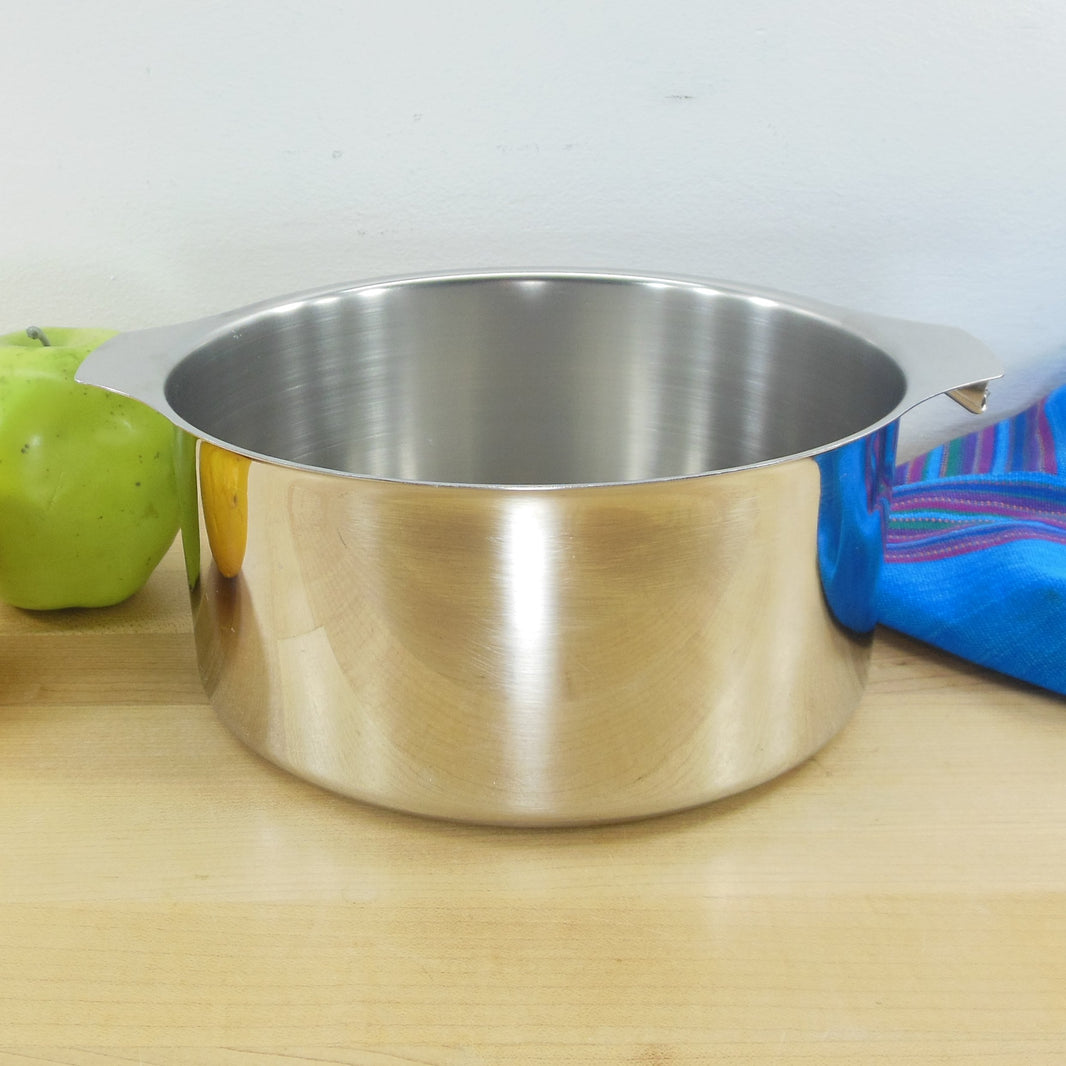 Stainless Steel Cookware – Olde Kitchen & Home